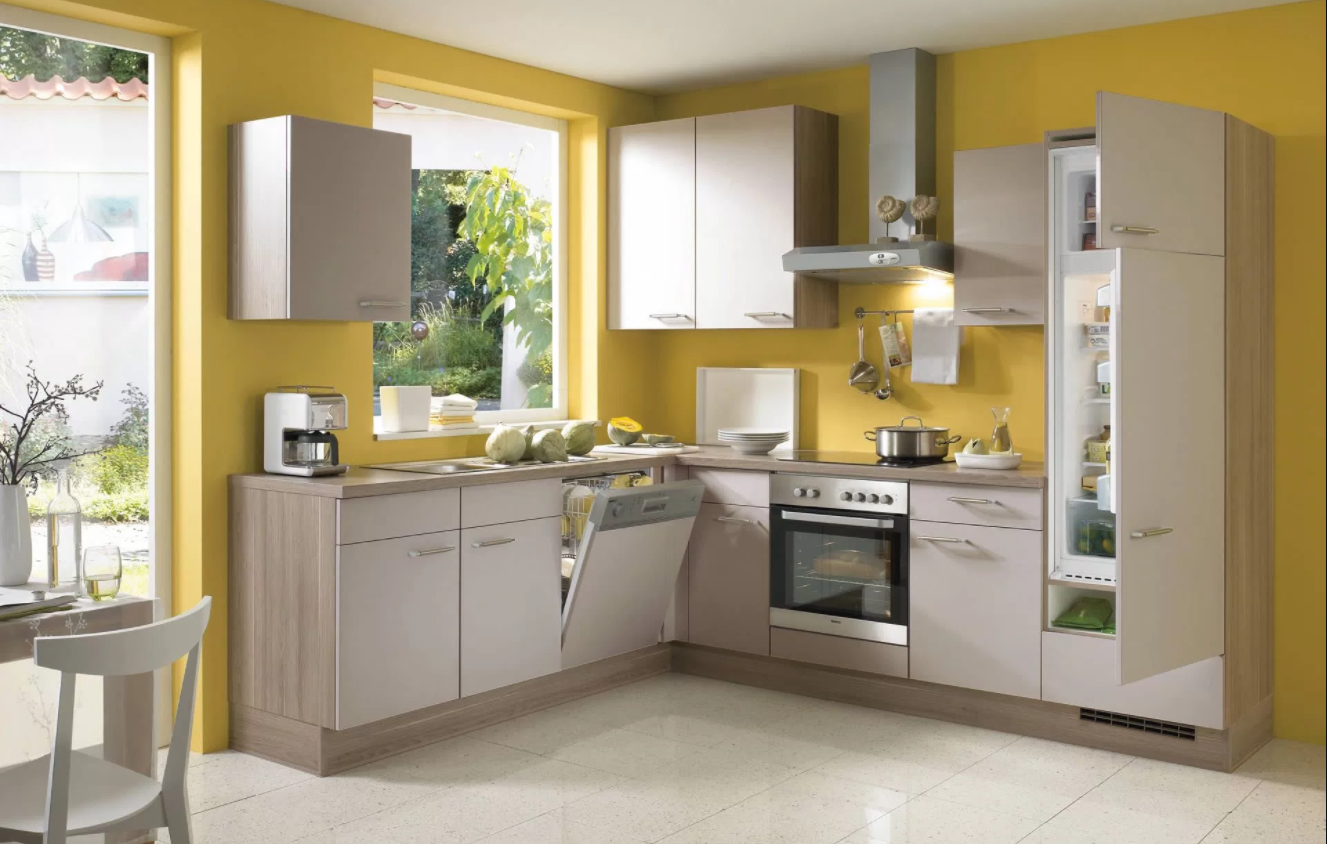 Design Aspects Of A Modular Kitchen In India Zenterior Design Aspects Of A Modular Kitchen In India Zenterior